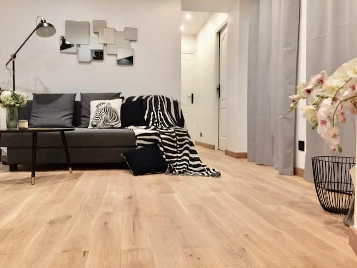 ❤️Appartement Au Cœur Du Marais - Paris