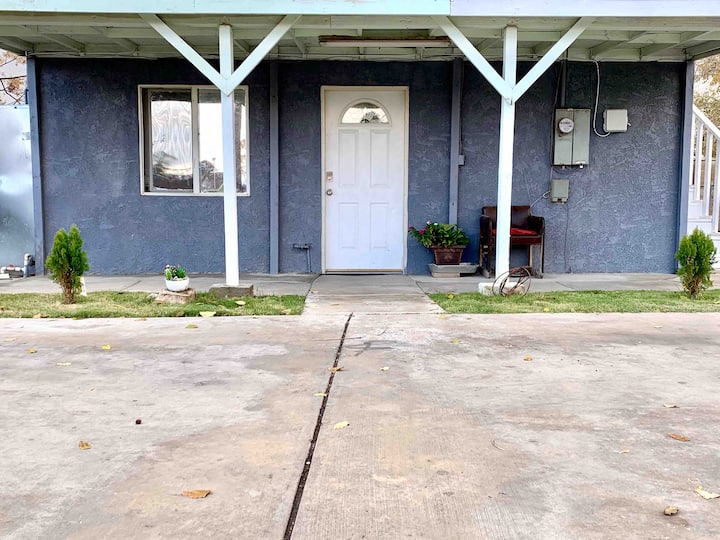 La Casita - Bakersfield, CA