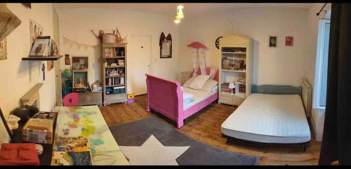 Appartement De Ville - Limoges