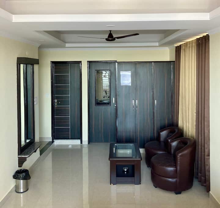 Tanwar B&b (Bloominn) - Shimla