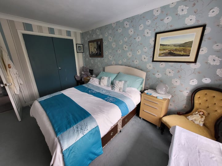 Great Value Accommodation With Breakfast. - Hampshire