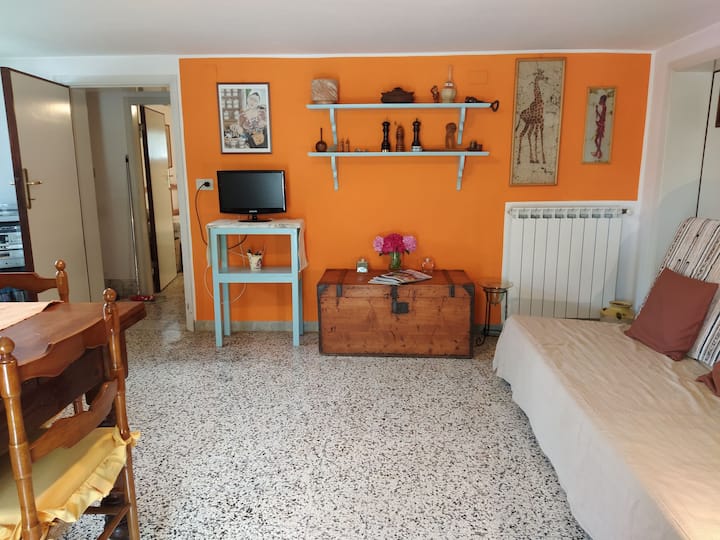 La Casetta Di Luciana - Forte dei Marmi