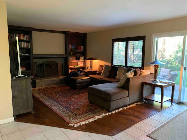 Browns Valley Bliss - Napa, CA