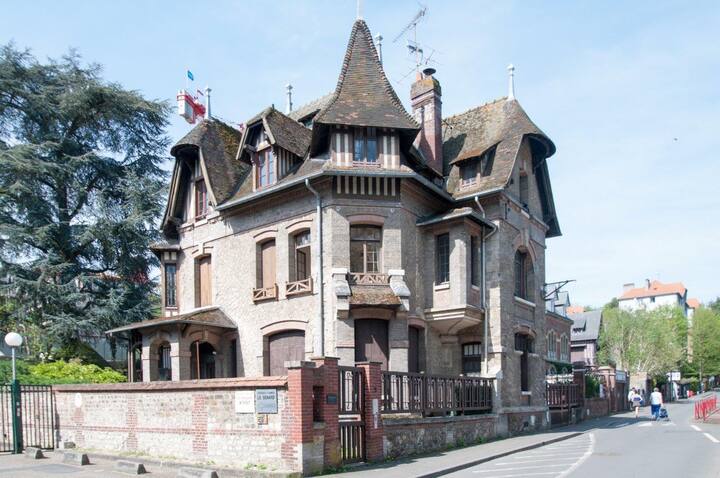 Charmant Studio Au Pied De La Gare - Rouen