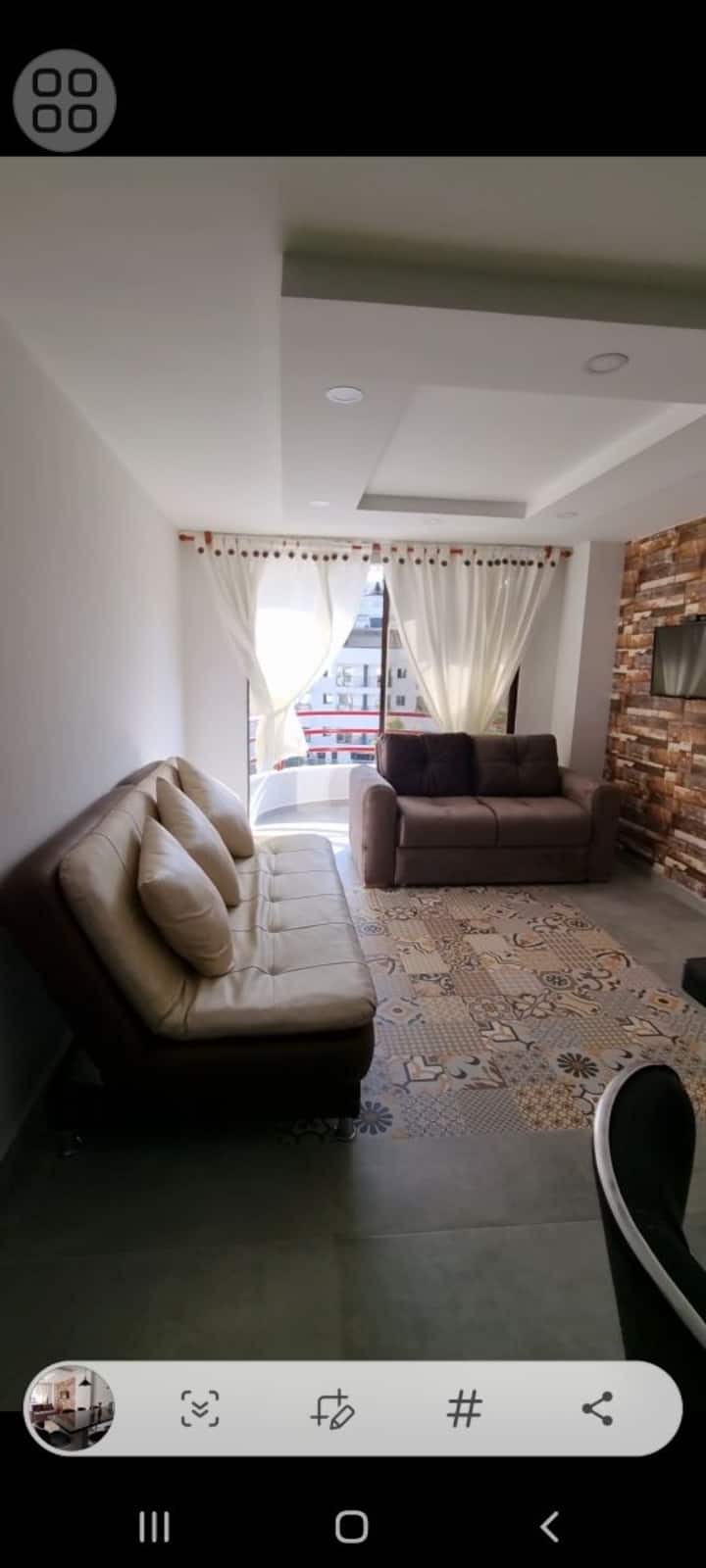 Condominio Nuevo Rodadero - Santa Marta