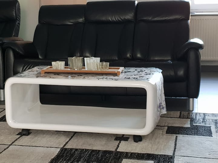 Wohnung Zu Vermieten  In Schwalbach Saarland - Saarlouis
