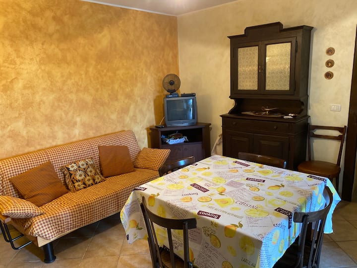 Casa Vacanze - Luino