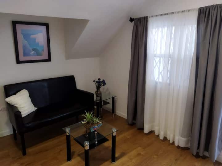 Hermoso Departamento Céntrico - Chihuahua