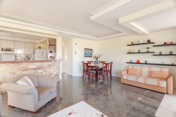 Joanna’s Cozy Artemida Home - Aéroport d'Athènes Eleftherios Venizelos (ATH)