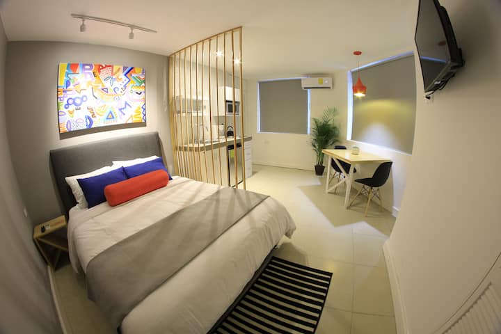 Nomada Loft.2 - San Pedro Garza García