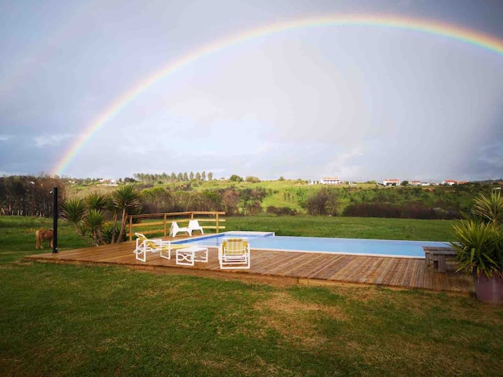 Luxury Country Houses Close To The Beach - Odeceixe