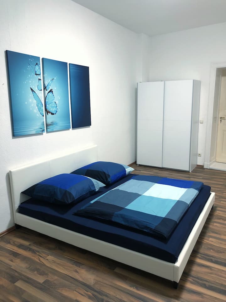750 Sft Lovely Apartment In Central Berlin Mitte - Hermsdorf