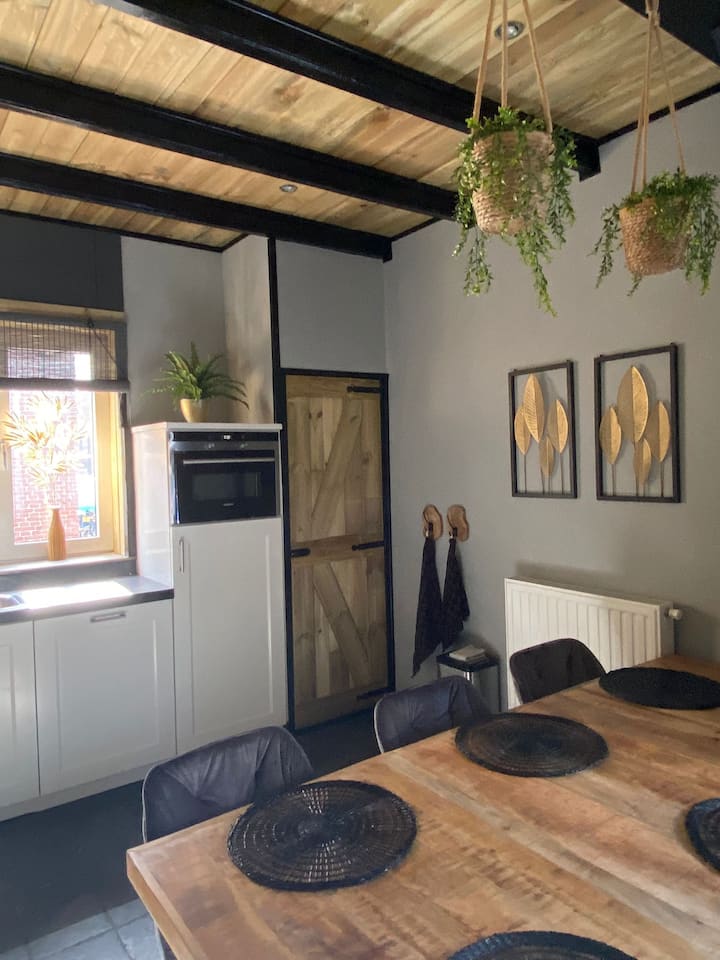 Huisje In Zeeland - Zierikzee