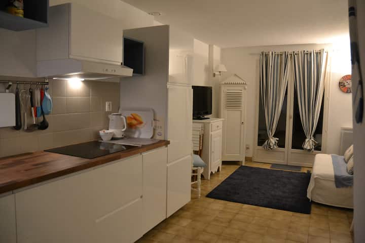 Maison Proche Plage Spéciale 4 Saisons - Le Pouliguen