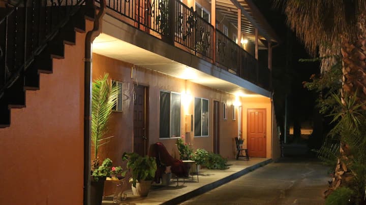 Apartment (5) Upstairs Unit  Near San Jose State - San José