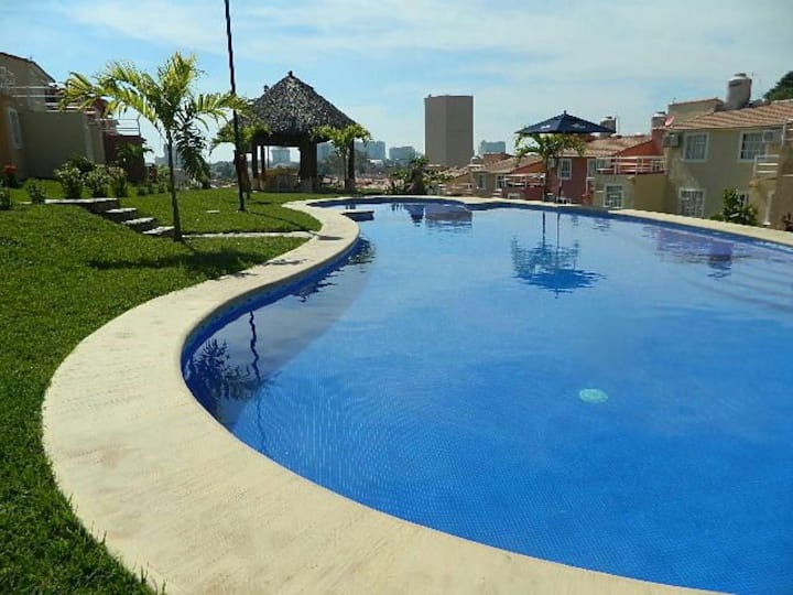 Confortable Casa En Ixtapa! - Ixtapa Zihuatanejo