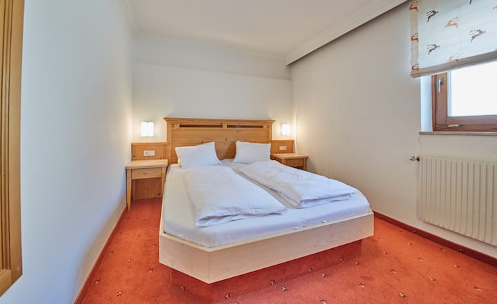 Appartements Gappmaier Top 2 - Saalbach-Hinterglemm