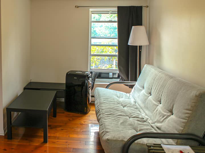 Comfy Dt Montreal Home - Island of Montreal
