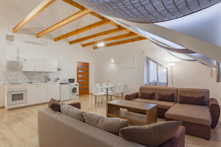 [7] Salsa Apartment  Margot  Parking Free - Krakow