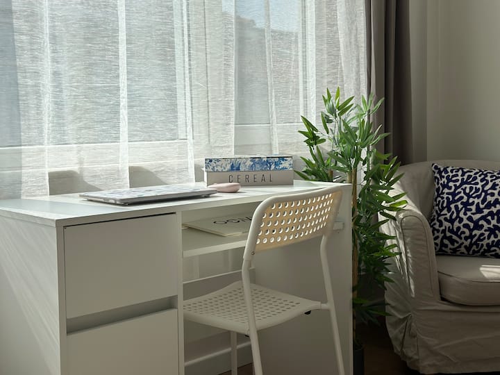 Kadıköy Blue Home - İstanbul