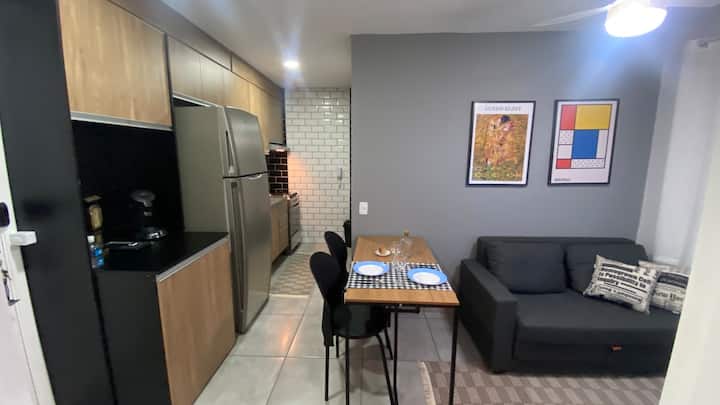 Bela Vista - Próximo à Rua 13 Maio E Avanhandava - São Paulo