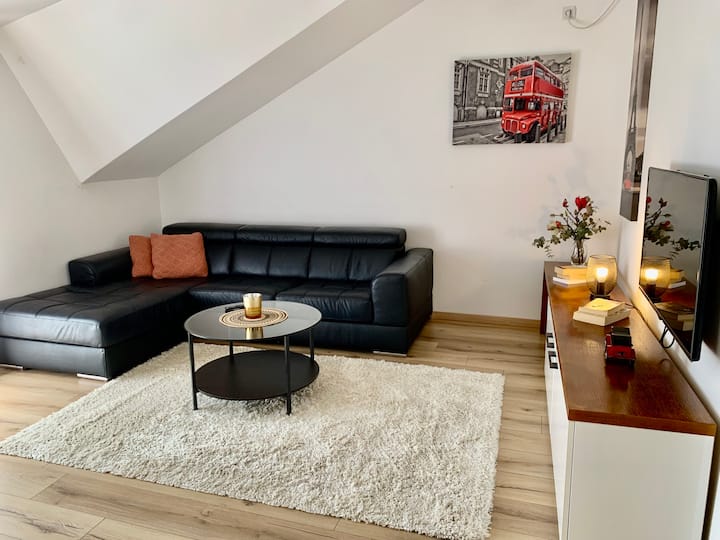 Centerapartment With Private Parking And Greatview - Kotor