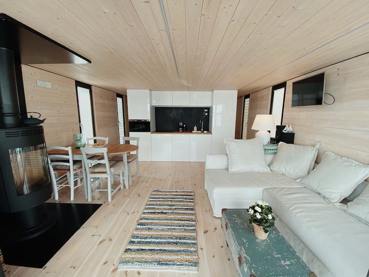 Waterfront Loft - Live, Love, Relax - Brandenburg an der Havel
