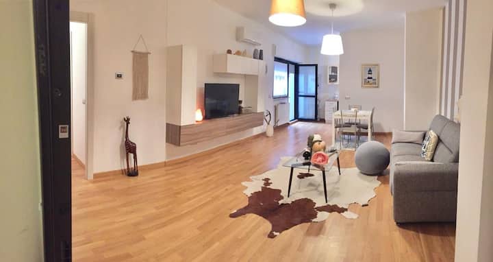 Casabella - Termoli