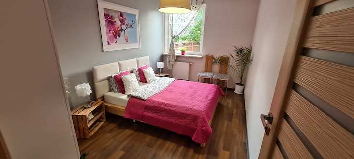 Quiet Apartments -U Nas Poczujesz Się Jak W Domu - Poznań
