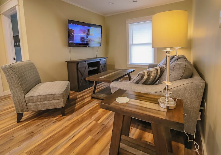 Private Luxury Apartment Smoky Mountains Jacuzzi - 大煙山國家公園
