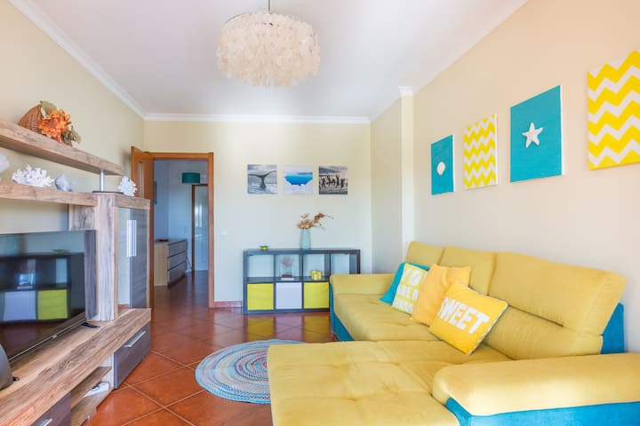 Ocean Dream - Albufeira