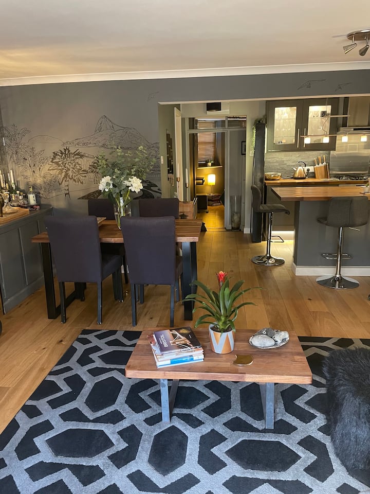 Modern Room In Great Location - On Street Parking - 布里斯托爾