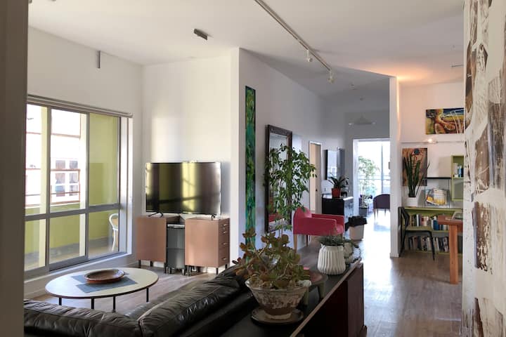 Cuba Precinct City Doorstep Stay - 3 Bedrooms - Northland