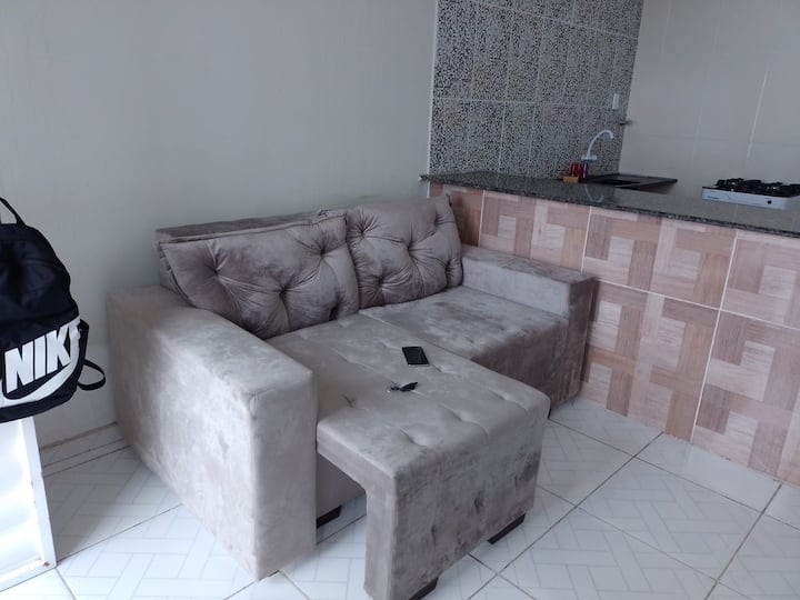 Casa Para Alugar Para Temporada! - Piranhas