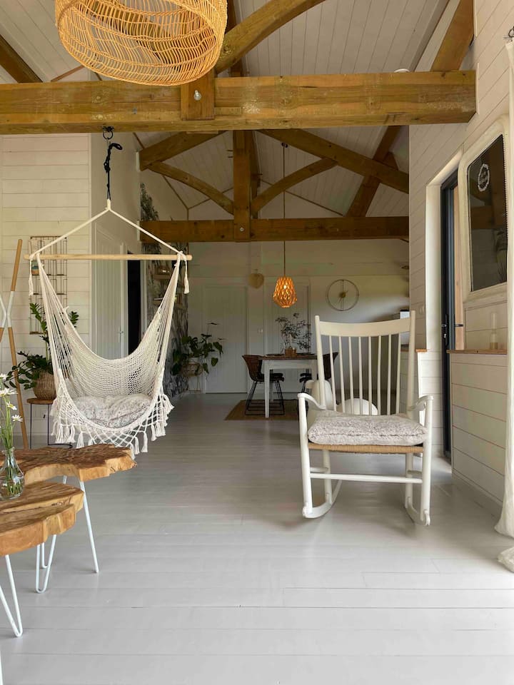 Le Rachet - Lodge & Spa 4* - France