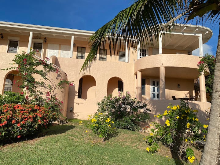 Ocean Views Two Beds Room Apartment - Antigua und Barbuda