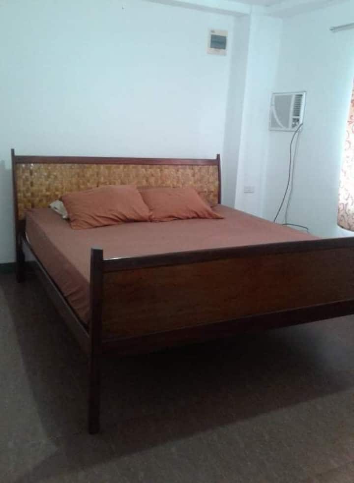 Lovely 2 Bedroom Apartment Near Malumpati River - Ibajay