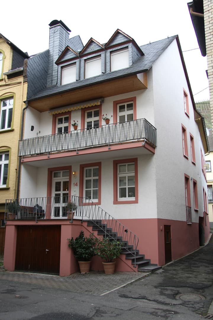Wohnung "The Old Bakery" - Hahn