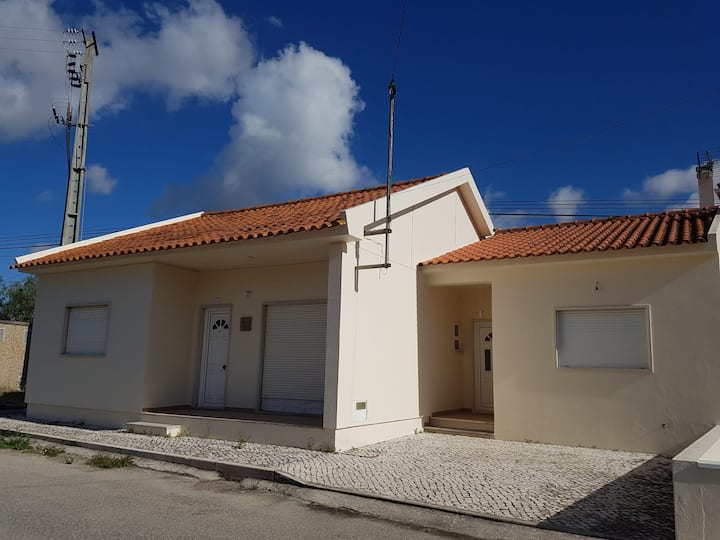 Casa Das Azenhas - Batalha