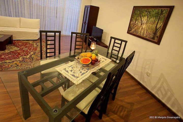 Breeze Apartments Colombo - Colombo