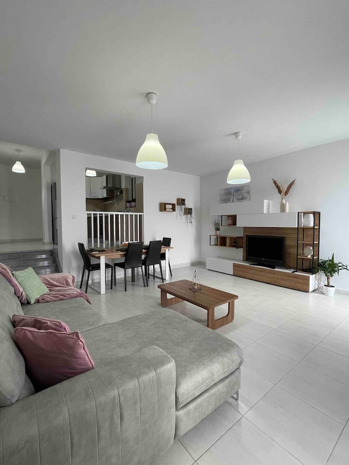 Apartment In Marsaskala - Malta