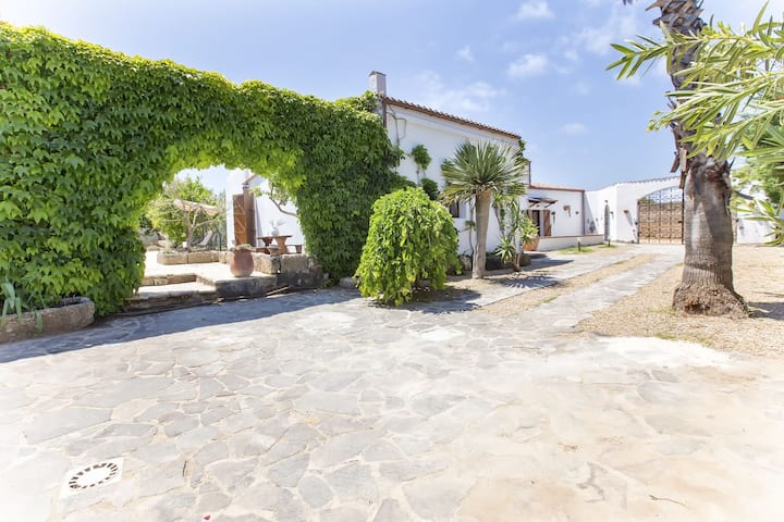 Casal Paterno' Apartamento Arcanjel - Alghero