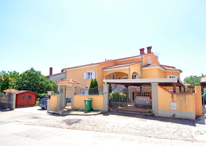 Apartment Sofija - Pula