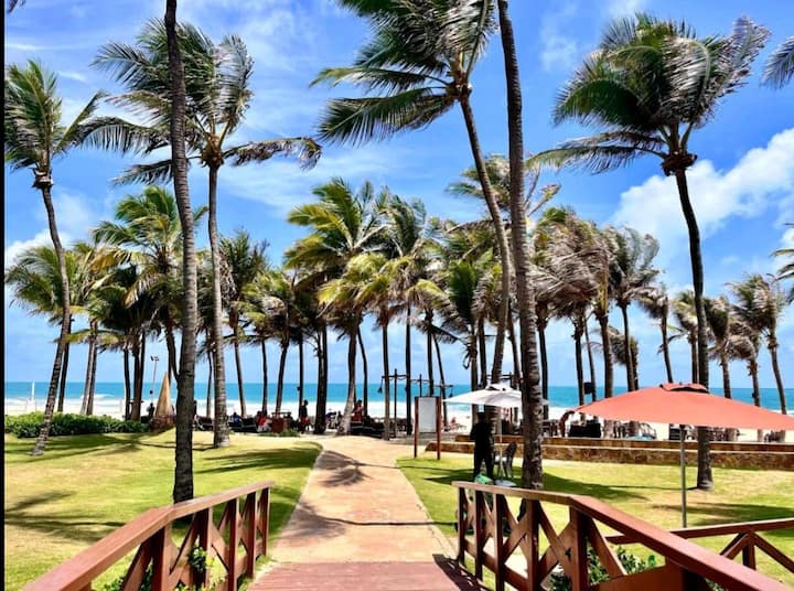 Beach Park Suítes Resort - Ceará