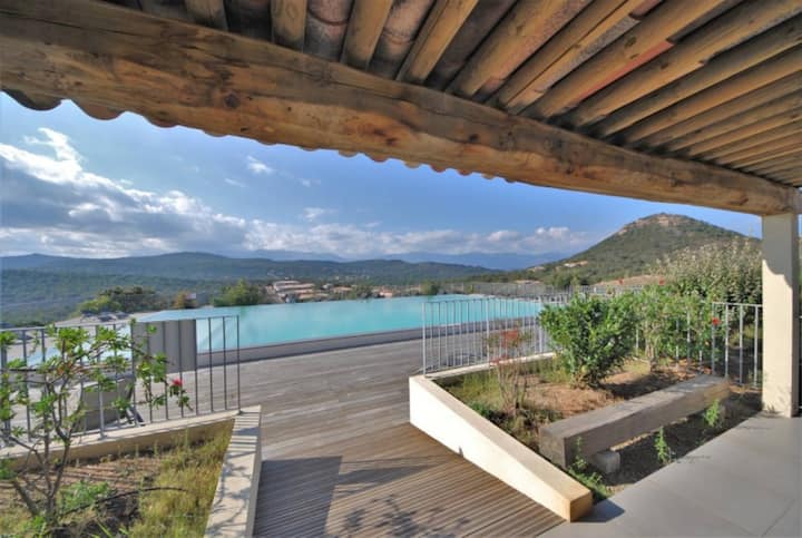 Appartement  Dans Résidence Santa Giulia Park 2 - Porto-Vecchio