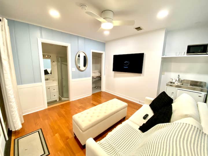 Private Studio - Santa Barbara