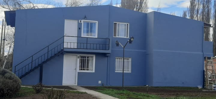 Departamentos Céntricos - El Calafate