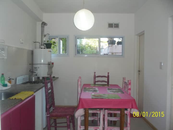 Departamento En Gualeguachu (Monoambiente Pb) - Gualeguaychú