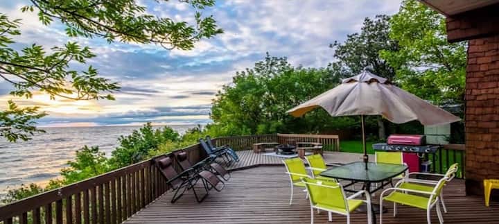 Lester Beach Alojamientos vacacionales - Manitoba, Canadá | Airbnb
