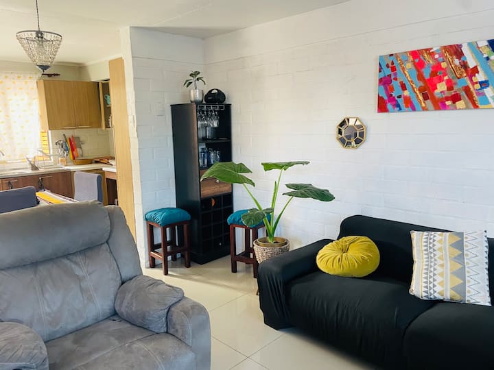 Hospedaje En Santa Cruz - Santa Cruz